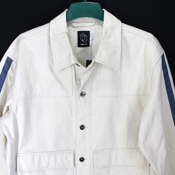 Original Use | Jackets & Coats | Original Use Beachcomber Denim Trucker ...
